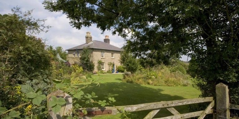 About - Dannah Farm Country House Ltd